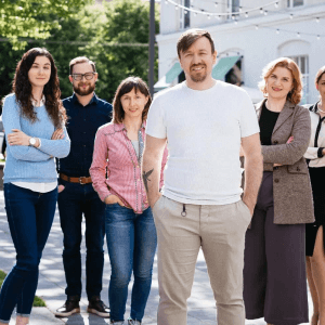 Embedded Linux: What It Is, When and How to Use It - Lemberg Solutions